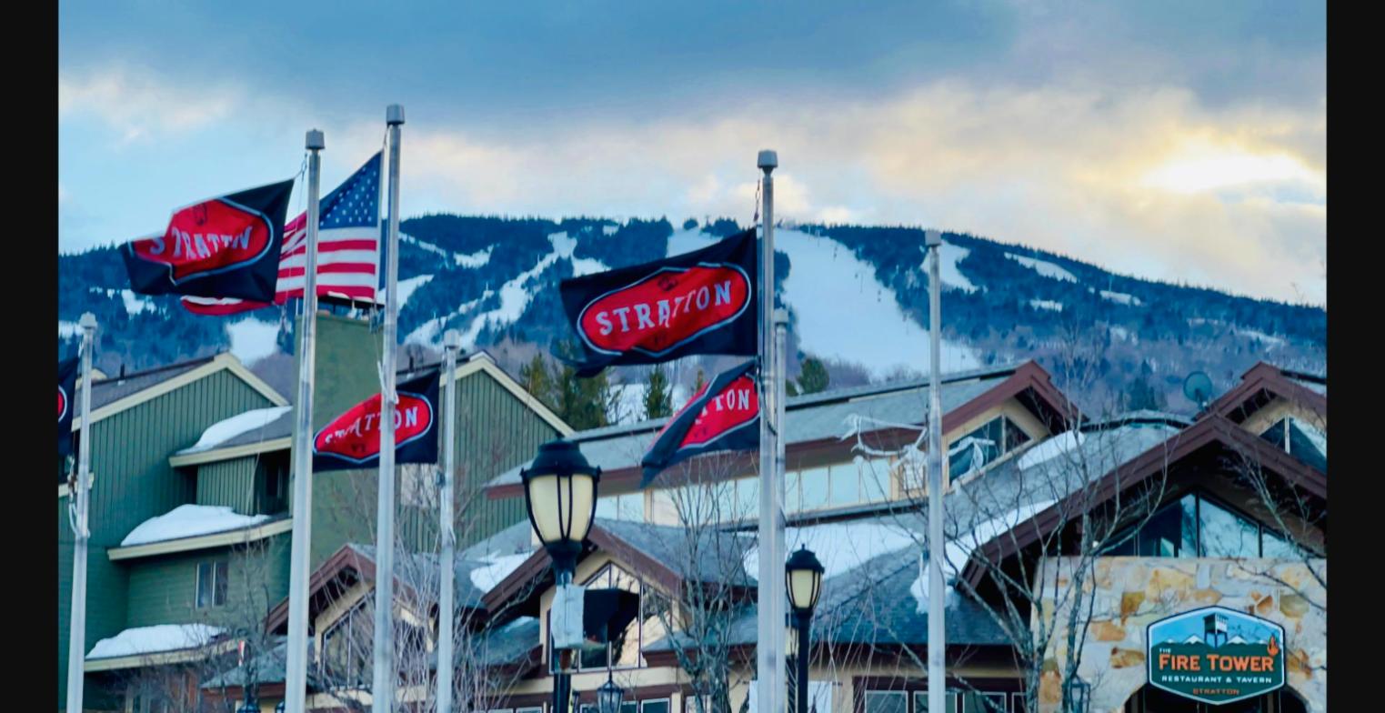 The Ultimate Stratton Mountain Ski Weekend Guide - White Birch Collective